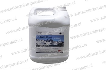 LUBRICANTES Y LIQUIDOS, ADITIVOS, ADITIVO LIQUIDO ADBLUE - Adriazola ...